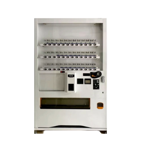 VM RENTAL – Pitstop Vending